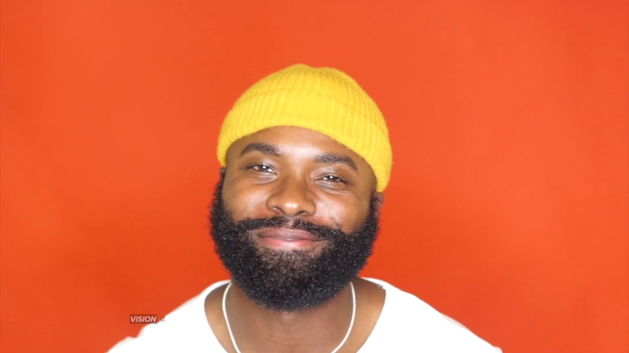 Joe Finn Collections Beard Promo | Vision 4 Productions - YouTube