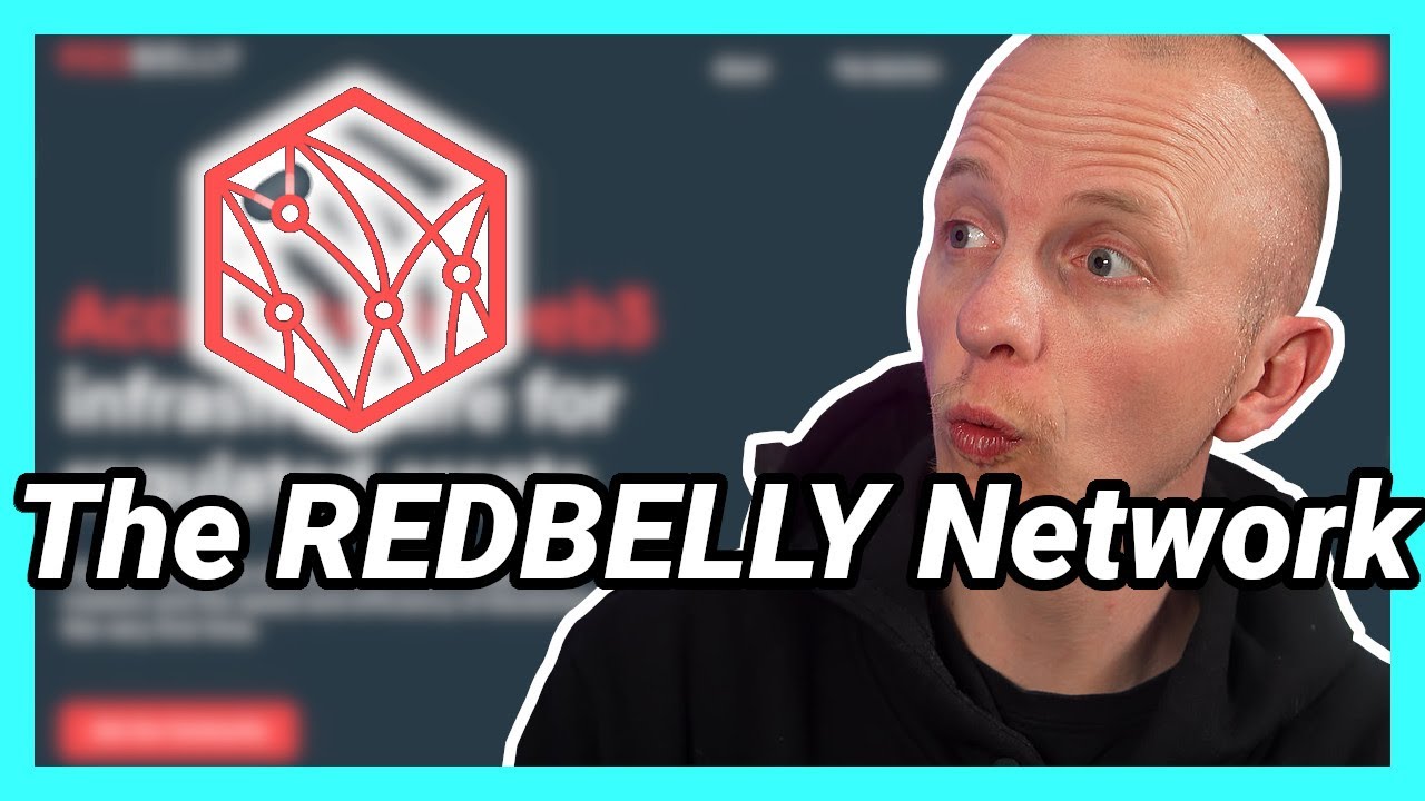 The Redbelly Network - YouTube
