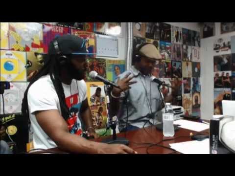 HipHop4Sport LIVE Replay with Rahman Ali Bugg - YouTube
