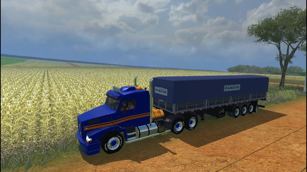 VOLVO NL 12 FS13 - YouTube