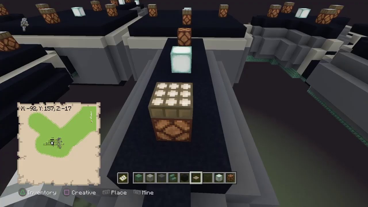 Remaking Containment Breach in Minecraft.!! #2 - YouTube