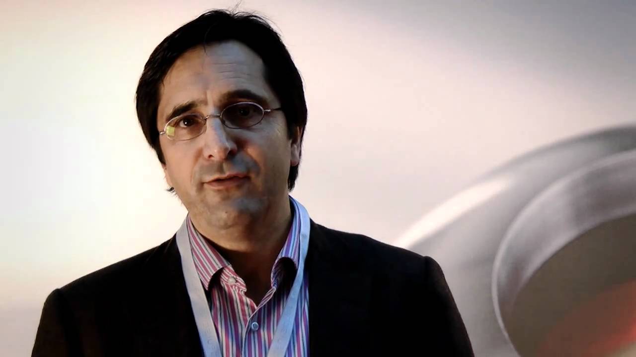 Peter Dill (Deutsche See): 99 seconds for the future of biodiversity ...