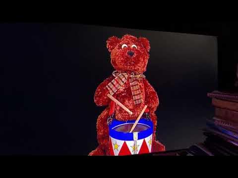 Opening To Baby Einstein: Baby Mozart 2004 DVD - YouTube