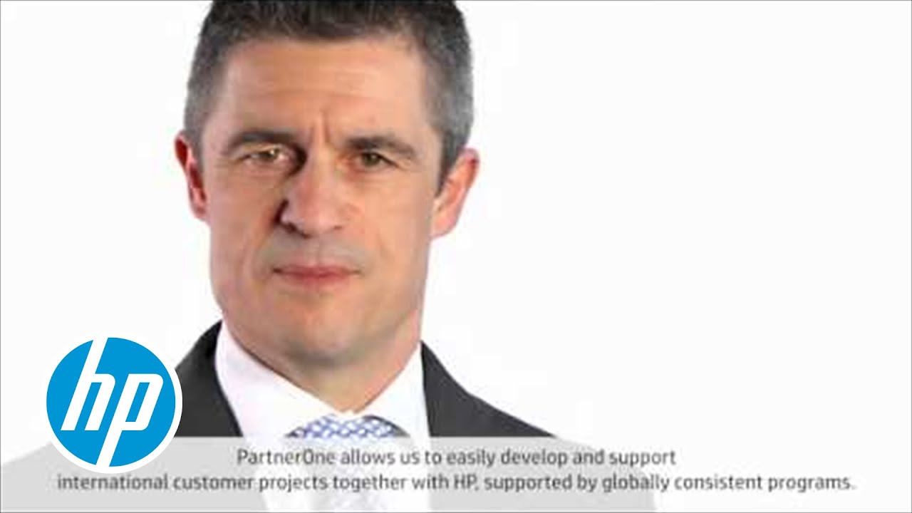 PartnerOne program feedback from Partners - YouTube