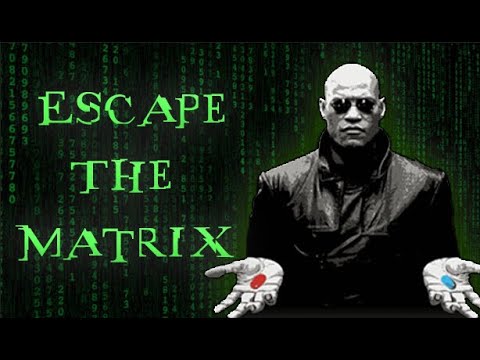 The Matrix Trilogy || • Memory Reboot - YouTube