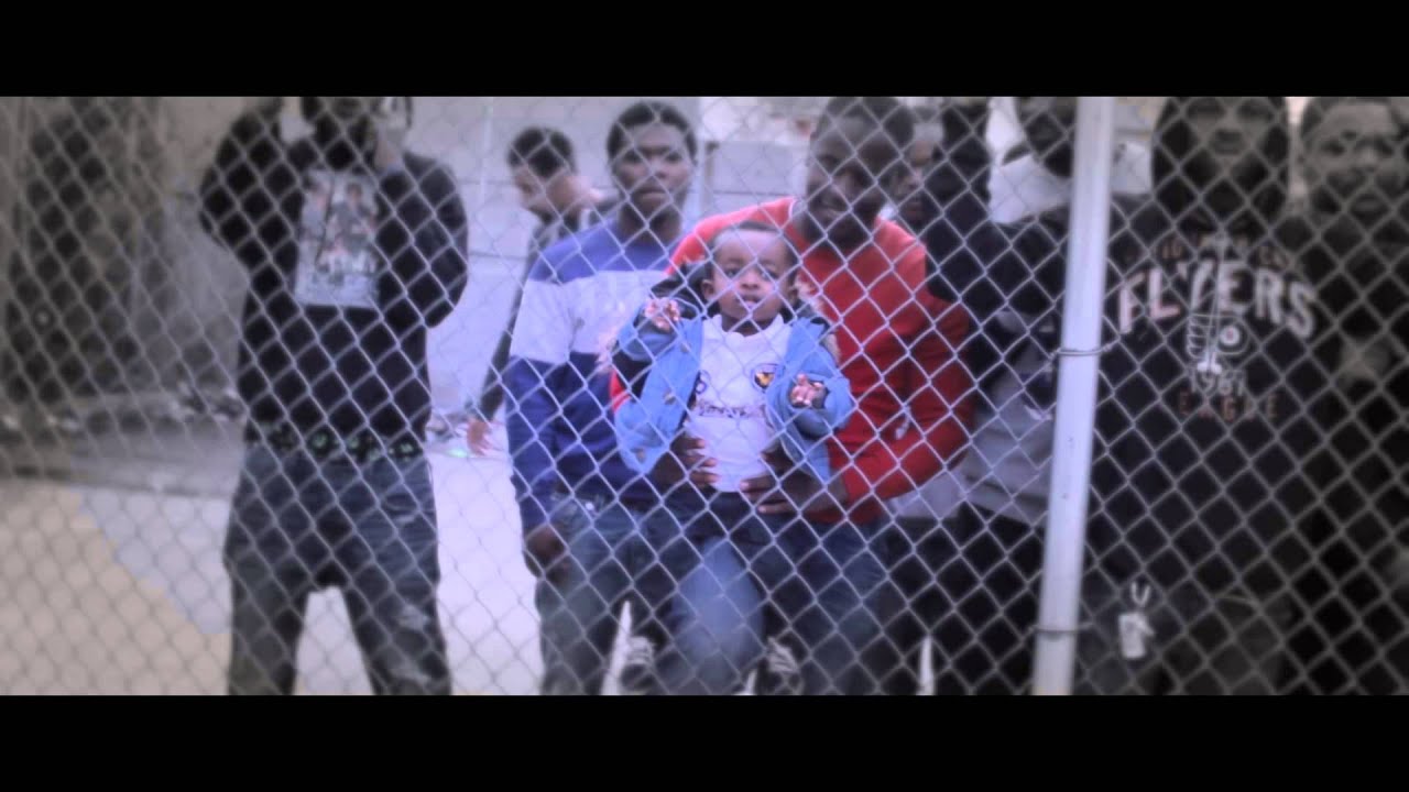 Ss Rico f/ Bre & Blue - Brother's Keeper (Official Video) | Shot By ...