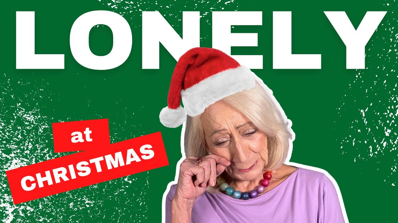 Lonely at Christmas? Here's How I Deal with Being Alone for the ...