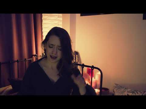 Serserim benim akustik | Bilge Kotkay ( Aşkın Nur Yengi - cover)