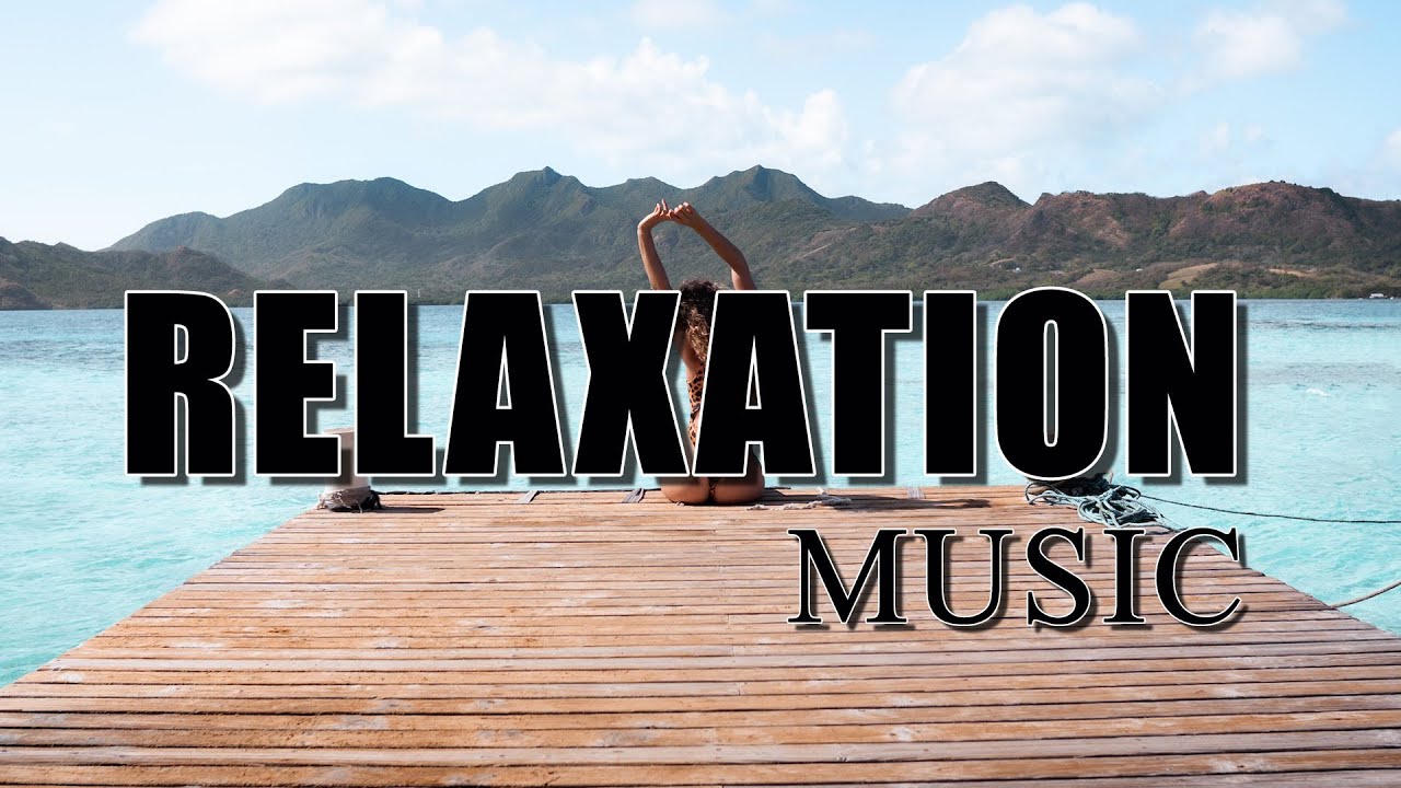 Waterflow Relaxed And Calm sound For Meditation And Relaxed Sleep ...