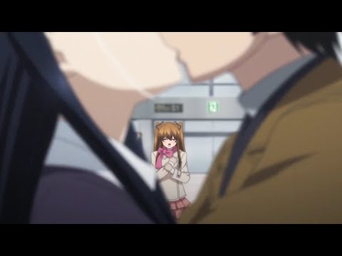 anime mantap mantap ntr