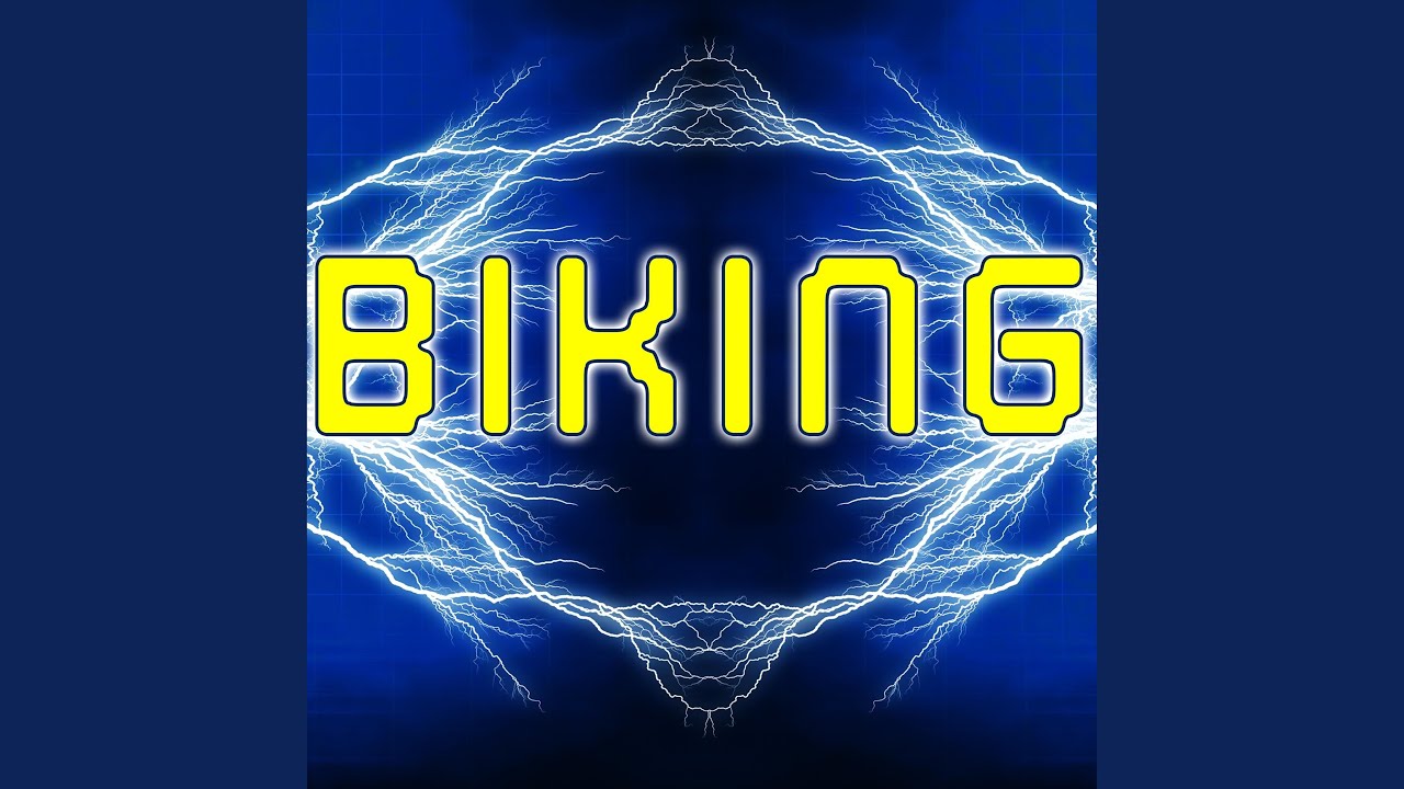 Biking (Instrumental) - YouTube Music