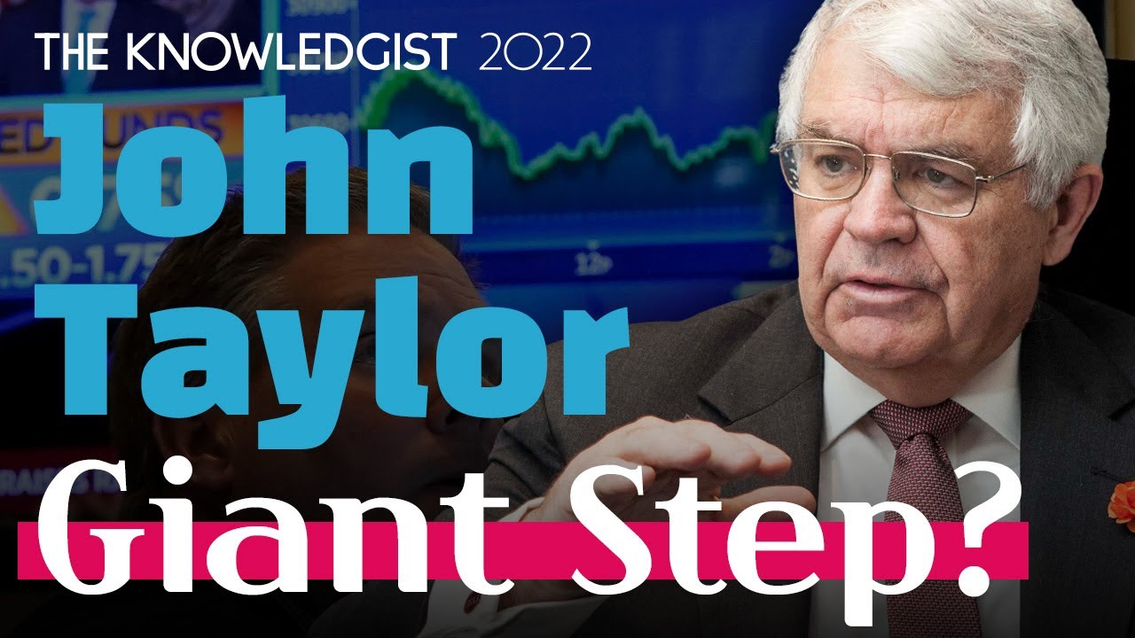 How much will the interest rate rise? Inflation, the Fed and the Taylor ...