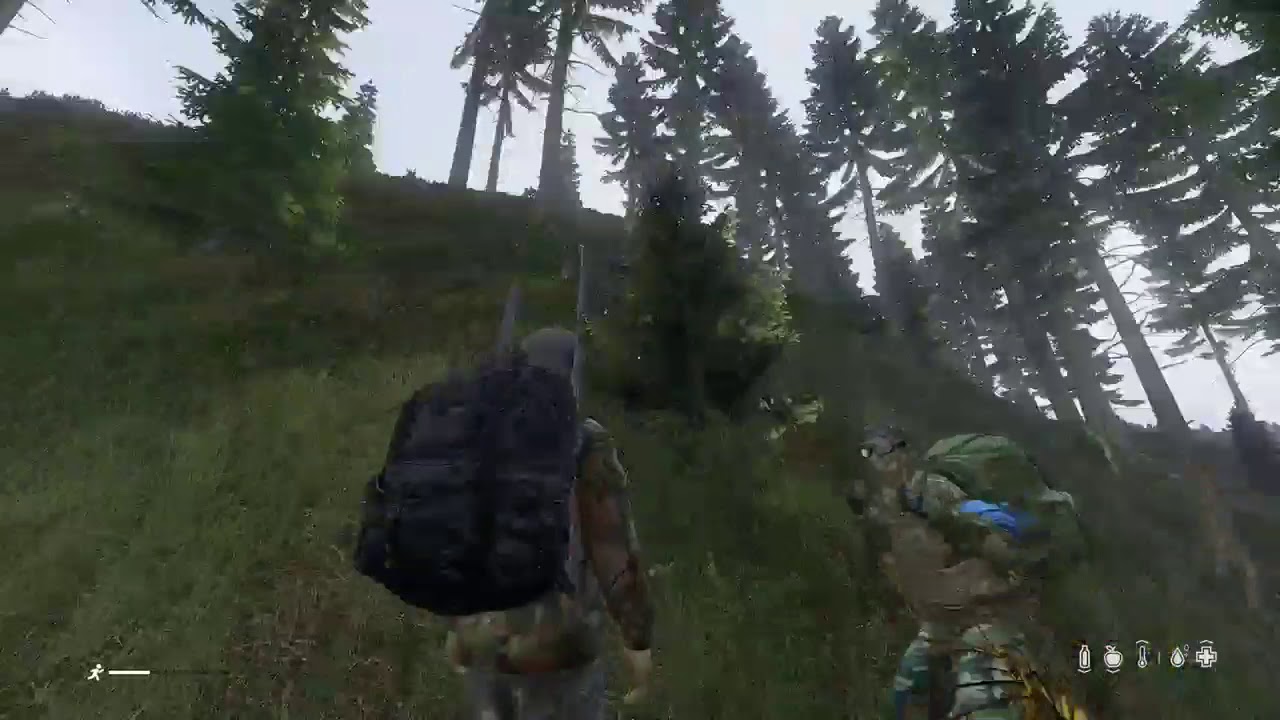 DayZ being broken - YouTube