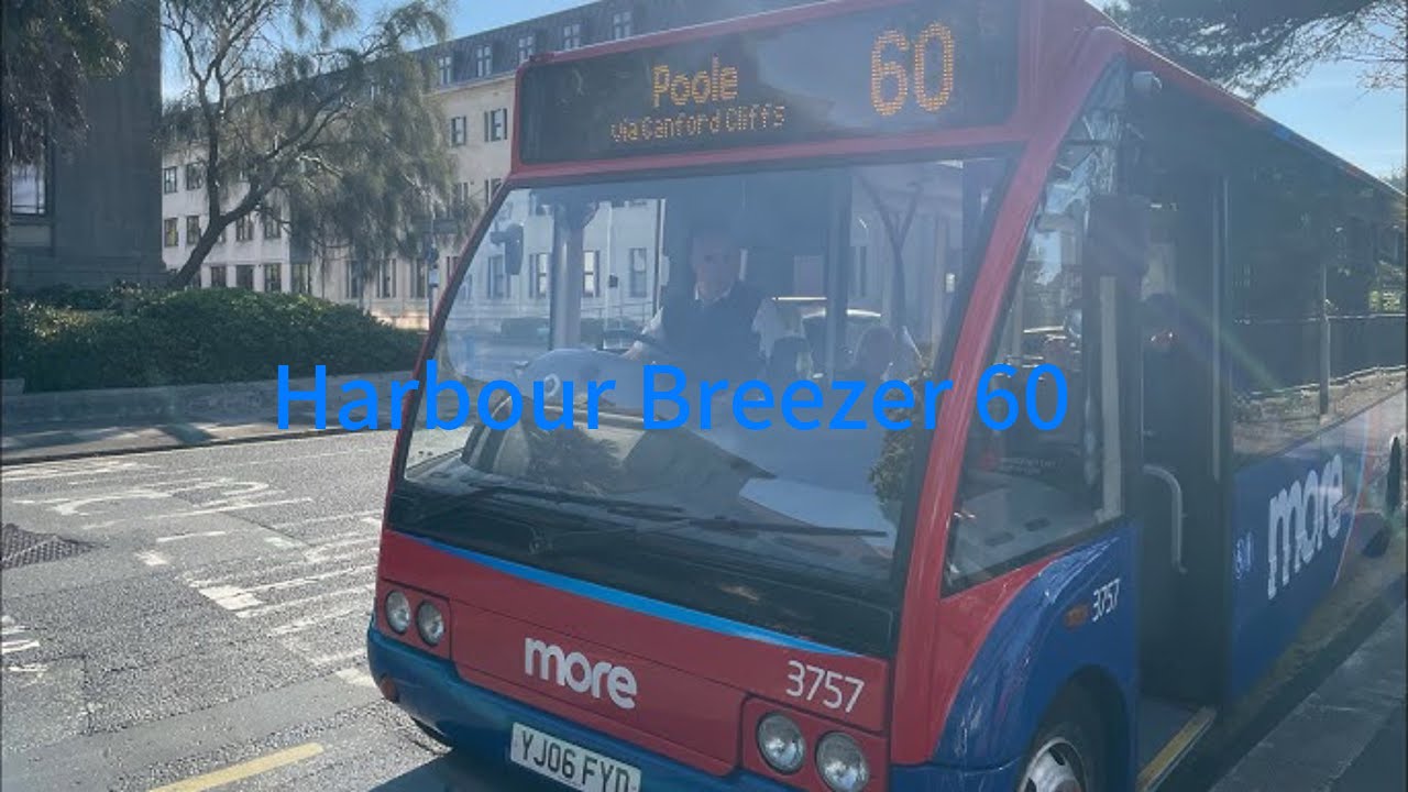 Leo’s Grand Adventures | S1 E10 | Harbour Breezer 60 (Season 1 Finale ...