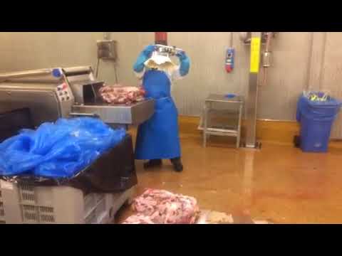 Multifunctional Lifter - Meat - YouTube