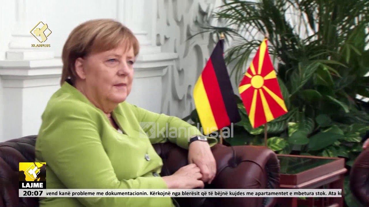 Edicioni Informativ Klan Plus 8 Shtator 2018 Ora 20:00 - YouTube