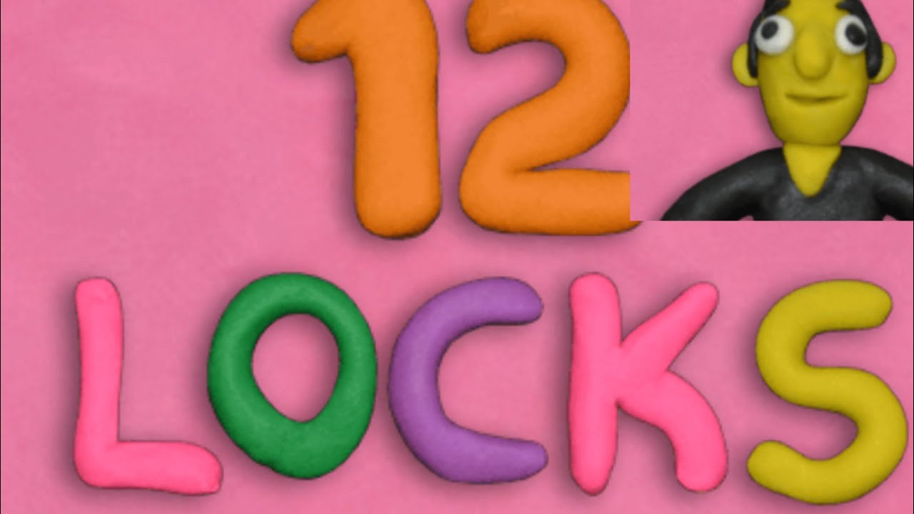 Playing 12 locks pt1 - YouTube