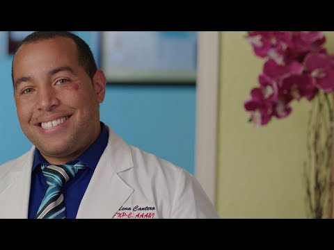 Walden Grad Dr. Cantero Is Serving Disadvantaged Communities in Texas ...