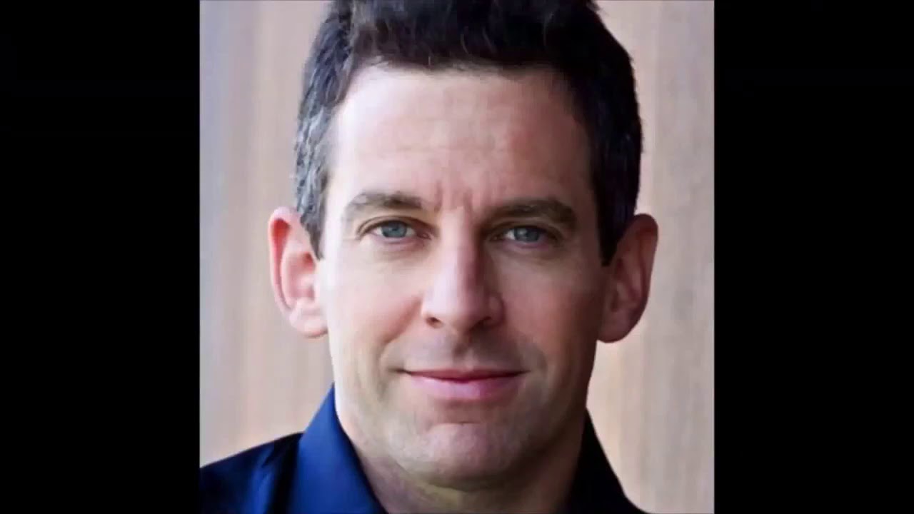 My Journey with Jordan Peterson & the Intellectual Dark Web ...