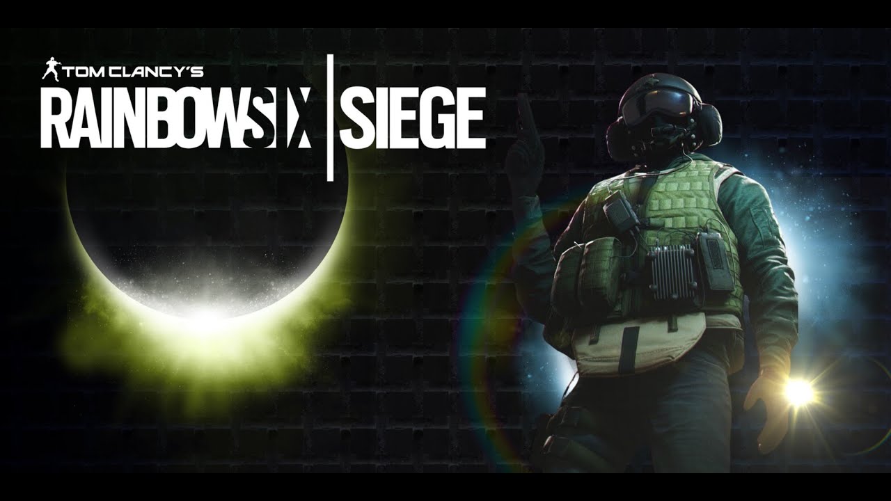 Siege is more fun with your friends. - YouTube