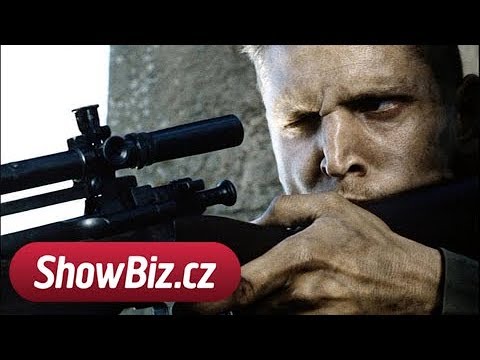 TOP 5 nejlepších filmových sniperů - YouTube