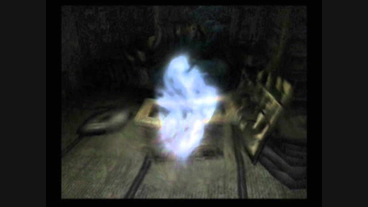 Fatal Frame 2 - Complete Spirit List Ghost List - Chapter 1: The Lost ...