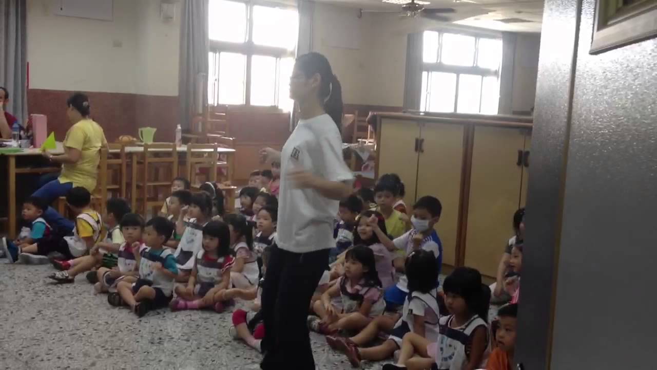 Graduation practice - YouTube