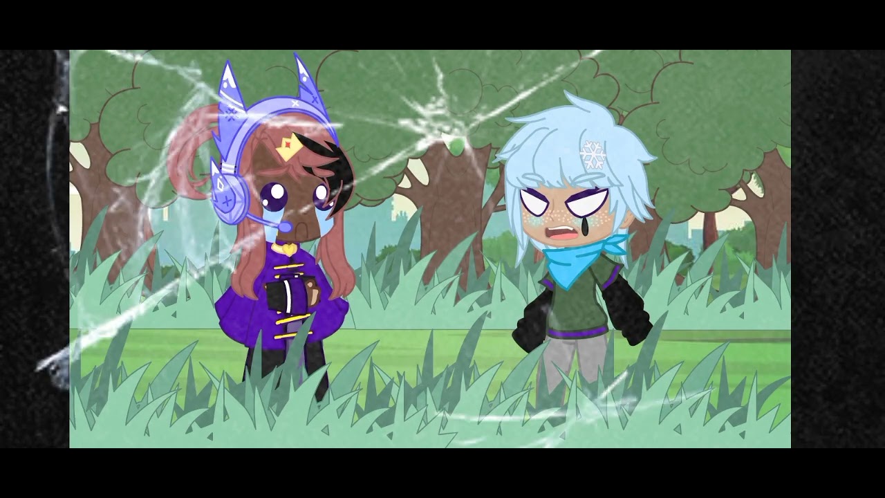 We used to be best buddies [°•°Reset Dreamtale Humans AU°•°] [×Delirium ...