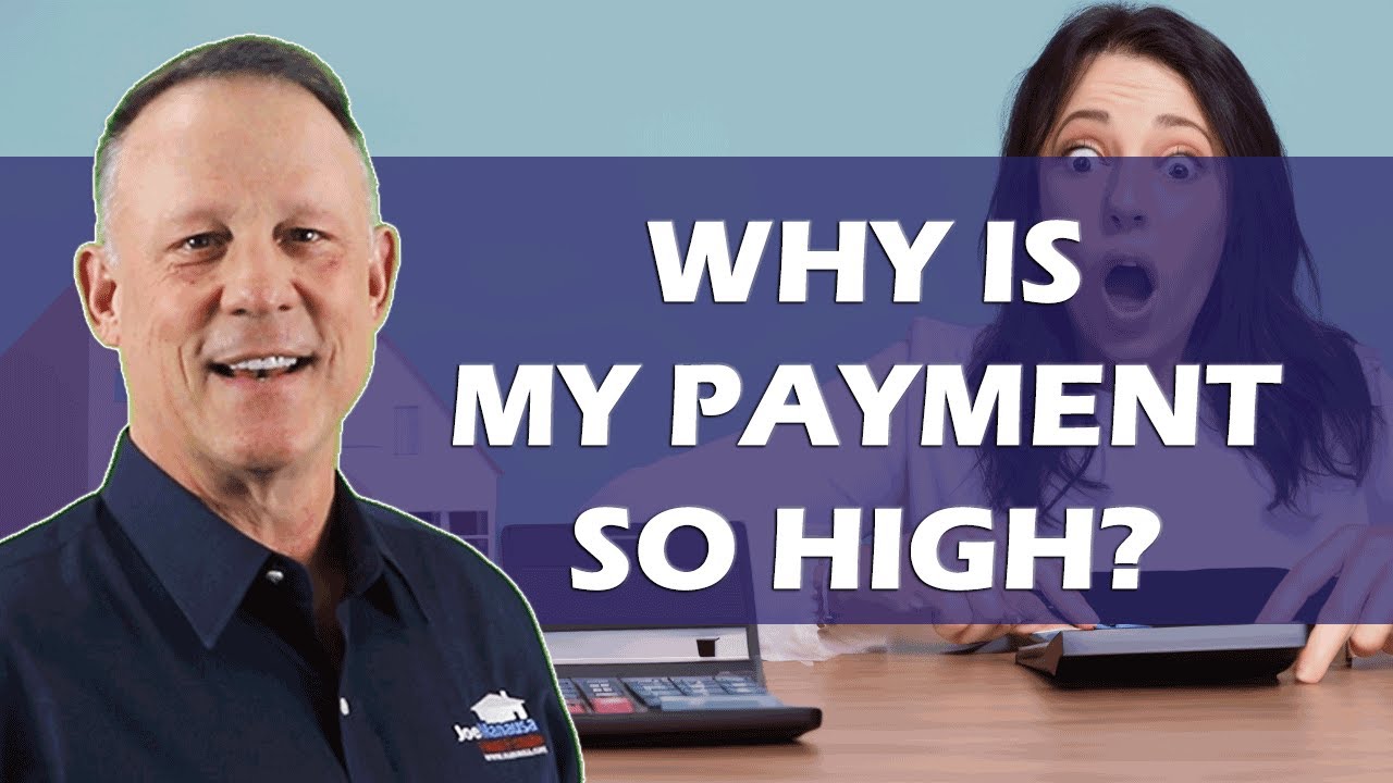 Mortgage PITI Explained: Why Mortgage Payments Are Soaring! - YouTube