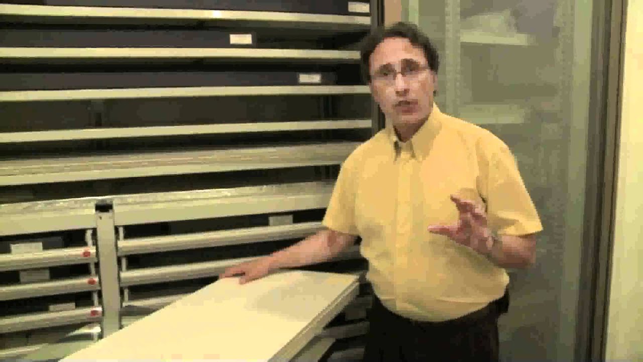 The Great Isaiah Scroll - YouTube