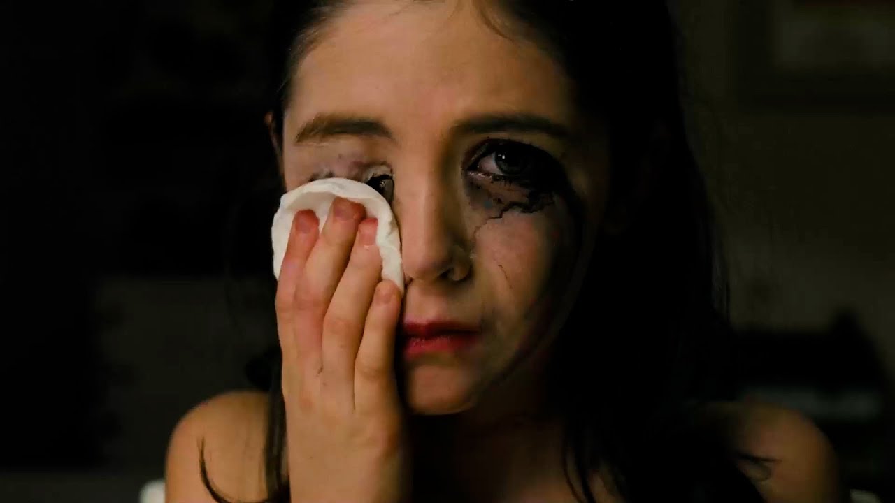 The Foster Daughter's Deceit Led to Tragedy for the Entire Family ...