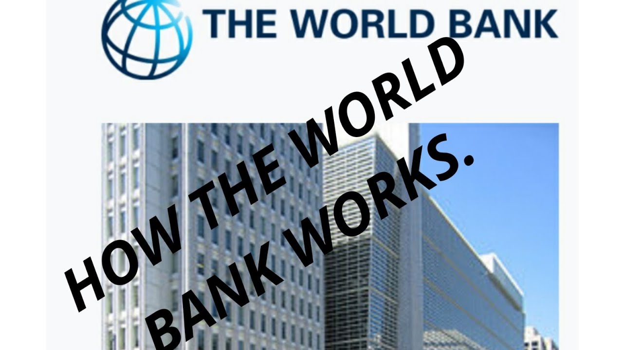 What is world Bank? | How the world Bank works | What is UNO |How the ...