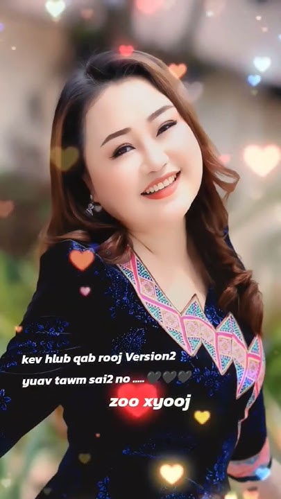 Kev Hlub Qab Rooj zoo xyooj - YouTube