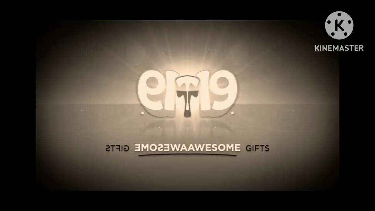 Vat19 2012 logo effects - YouTube