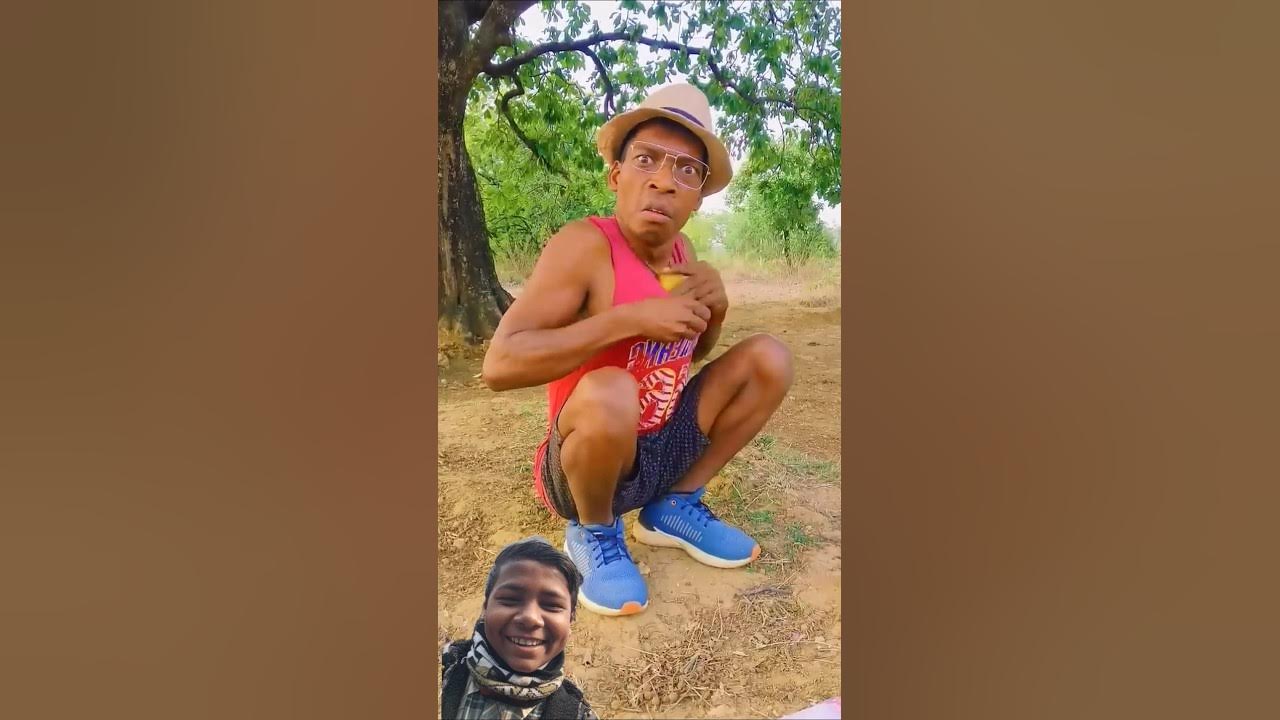 हकीकत बात 😂 By @nirmalsaajan. Official #funny #comedy #trending #viral #shorts #short #trend # ...