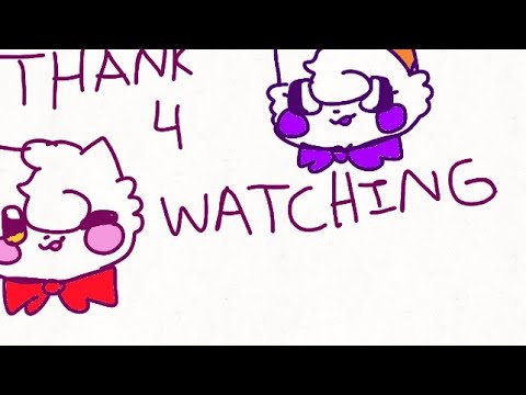 all animatronic trun into kid oddities roplay animation clip /Minecraft ...