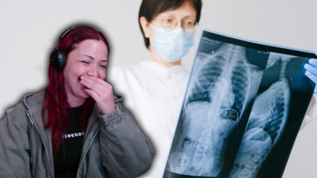 YOU LOST HOW MANY THINGS INSIDE?! (Jackbox Naughty Pack) - YouTube