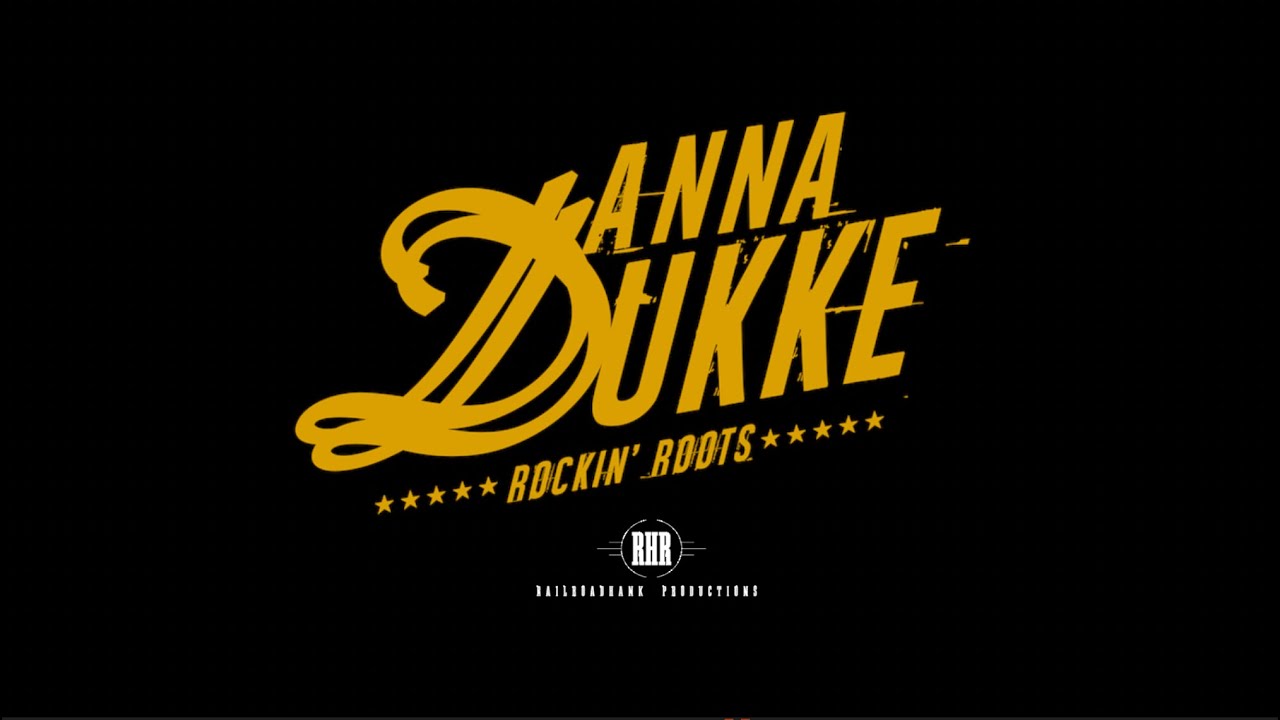 Anna Dukke by RailroadHank Productions@Mirarock2024 - YouTube