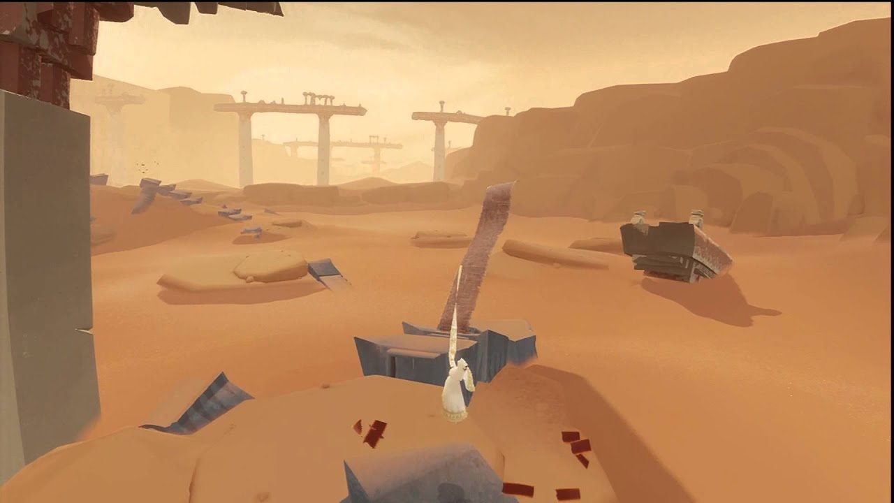 Journey: Threshold Trophy - HTG - YouTube