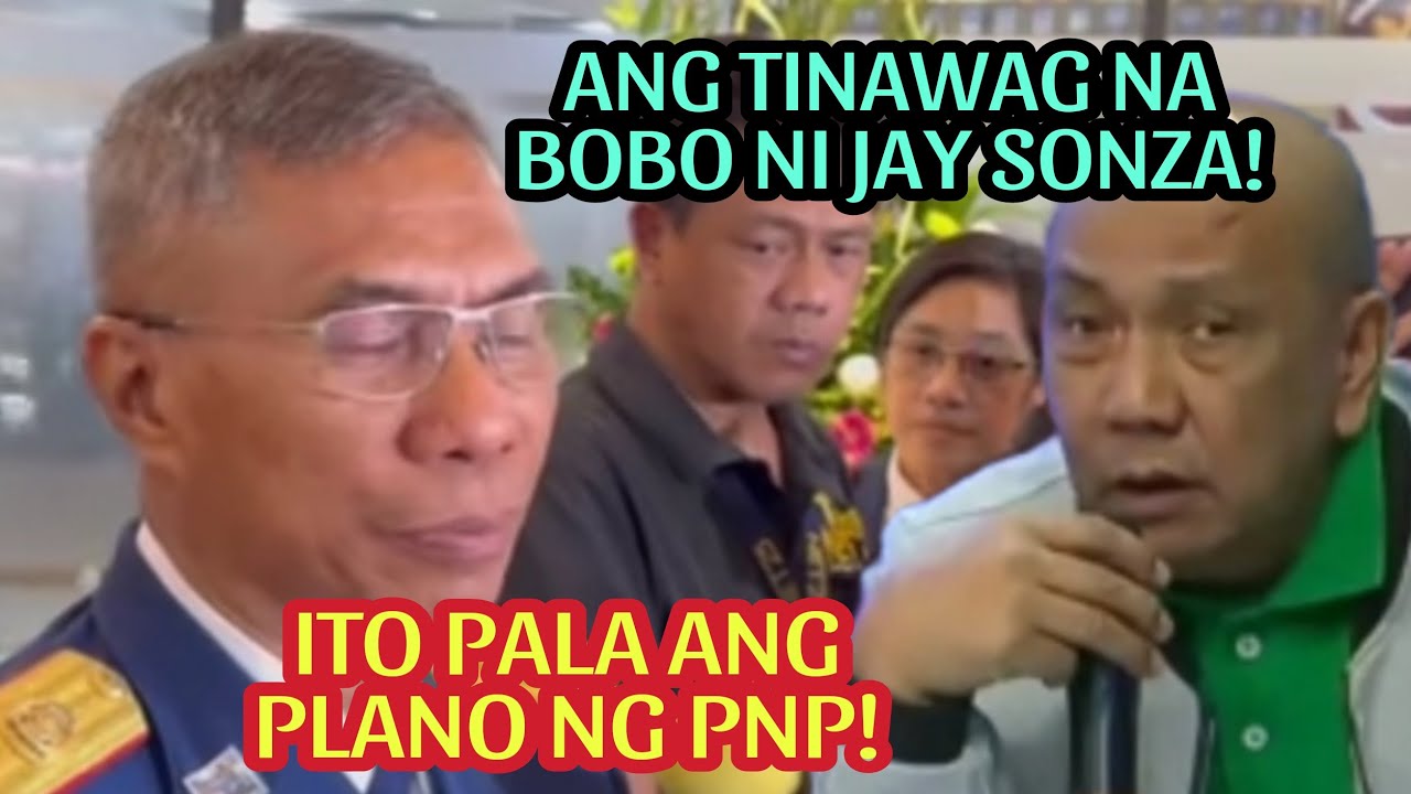 Omg! Ang susi sa pagkadakip ni Quiboloy, tinawag na bobo ni Jay Sonza ...