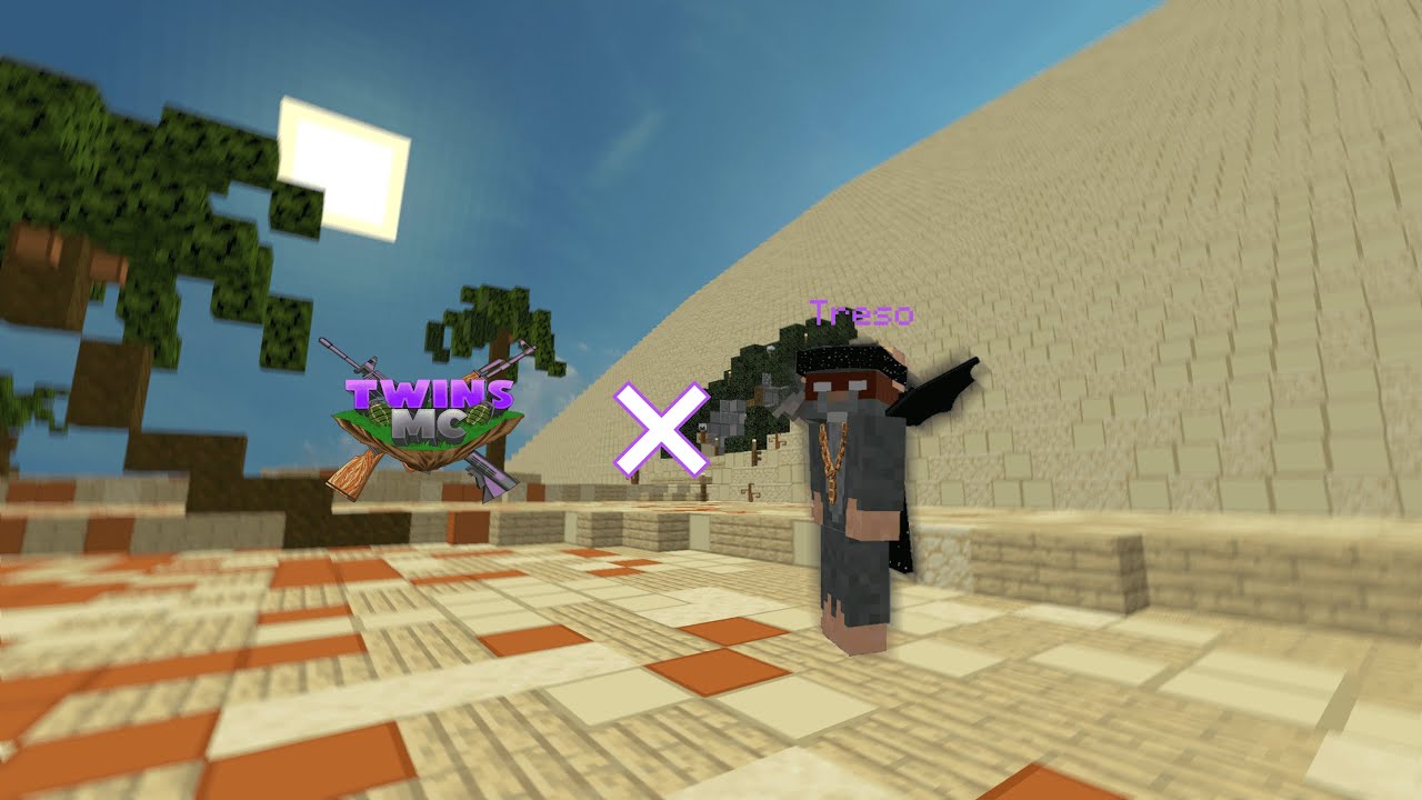 🏆 Minecraft Rust TOP Clan Montage | TwinsMC Outlands | Cracked ...