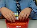 Double Shutter | Board Game | BoardGameGeek