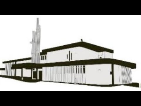 Ds. Thys Erasmus - Ware rykdom is om ryk te wees in God. - YouTube