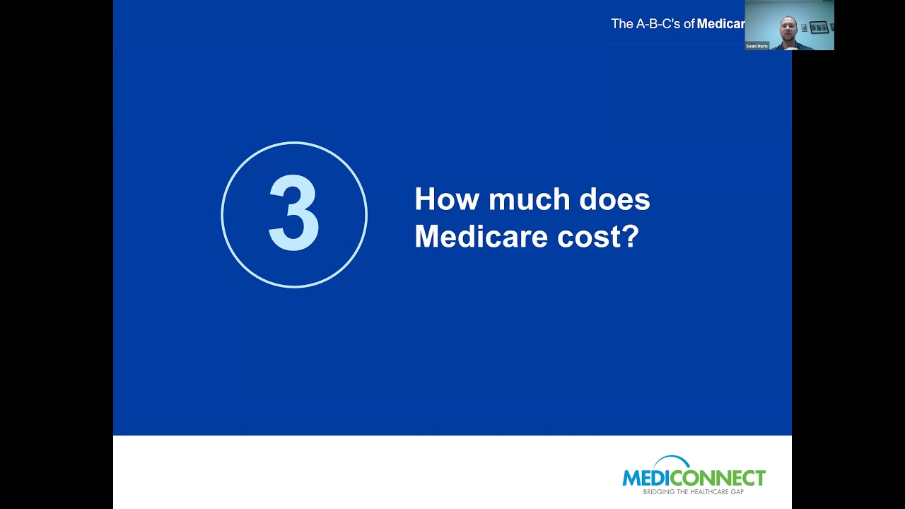 Medicare Made Easy Webinar - YouTube
