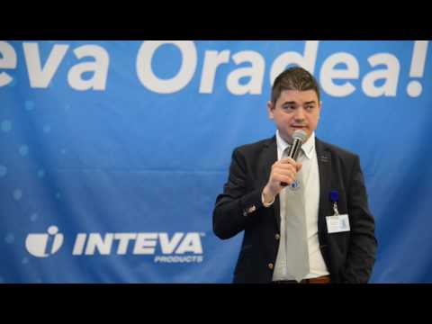 Grand Opening Inteva Oradea