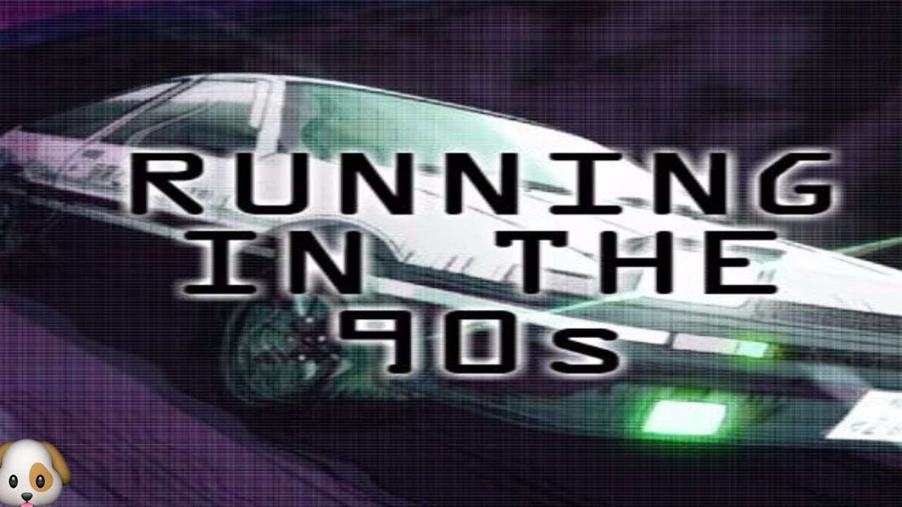 Running In The 90's (YTP) - YouTube