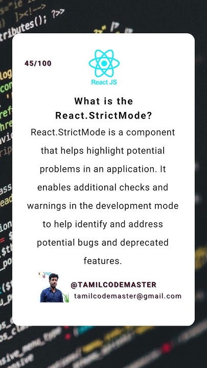 React Interview Question 45100 😎 Shorts Trending Javascript Interview Youtube