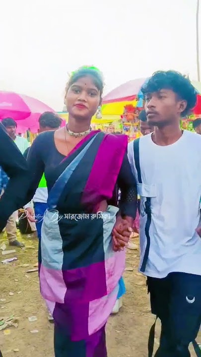 Mayang Mayang | New Nagpuri Ho Song 2025 | Santosh Daswali & Sanjana Bari | Dandom Star | Aditya ...