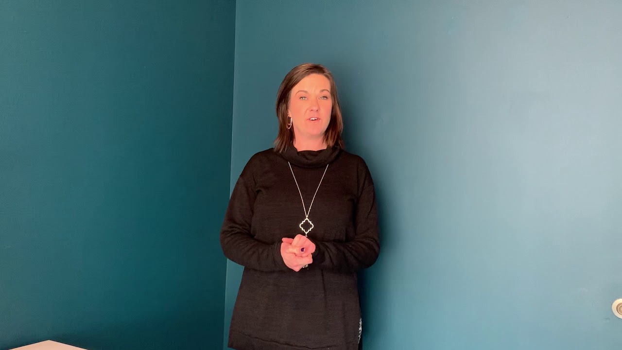 Staci - Bowling Green Chapter Volunteer - YouTube