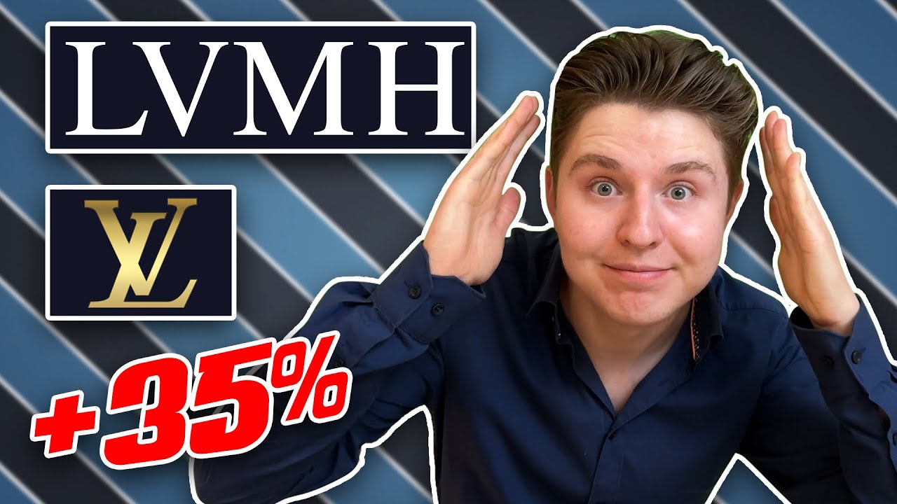 LVMH Aktie jetzt kaufen? - YouTube